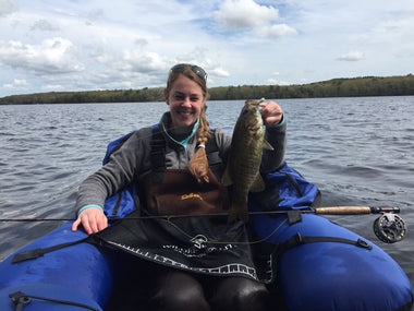 Wilderness Lite...the ULTRALIGHT Float Tubes – Wilderness Lite...the ...