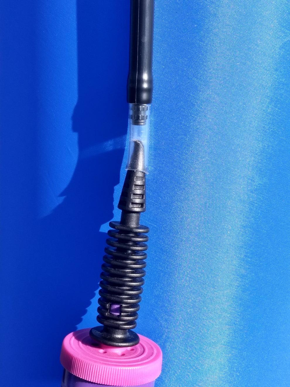 Inflatable Bladder Set for Ultralight Float Tube – Wilderness Lite ...