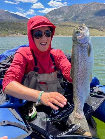 Wilderness Lite...the ULTRALIGHT Float Tubes – Wilderness Lite...the ...