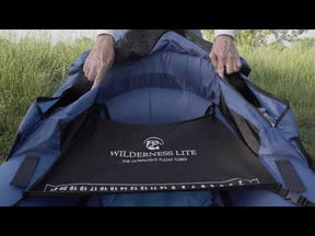 Wilderness Lite...the ULTRALIGHT Float Tubes – Wilderness Lite...the ...